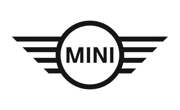 Лого на MIni