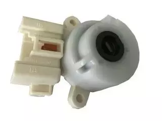 toyota ignition switch