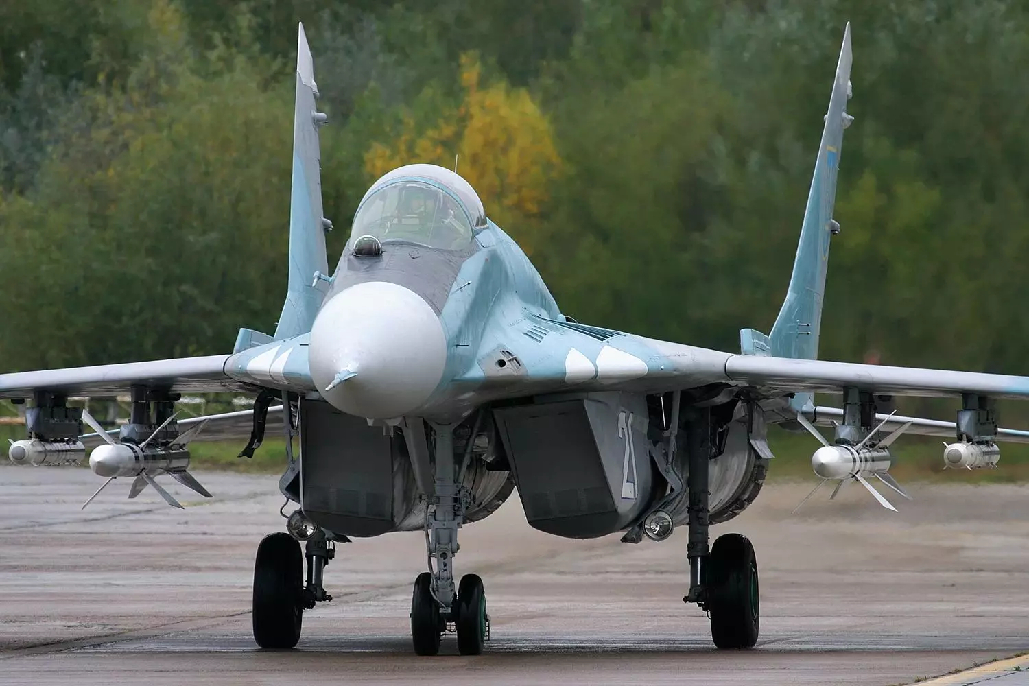 mig 29