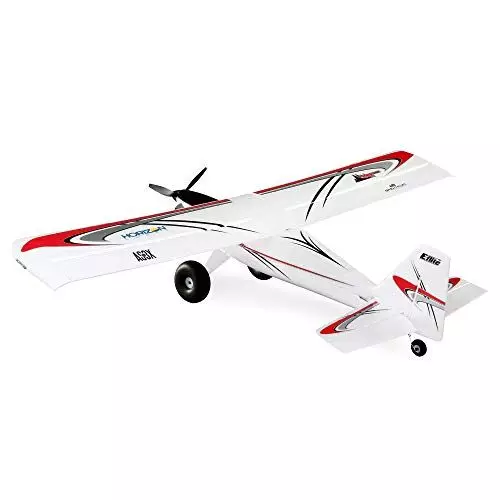 RC UMX-Aviadilo