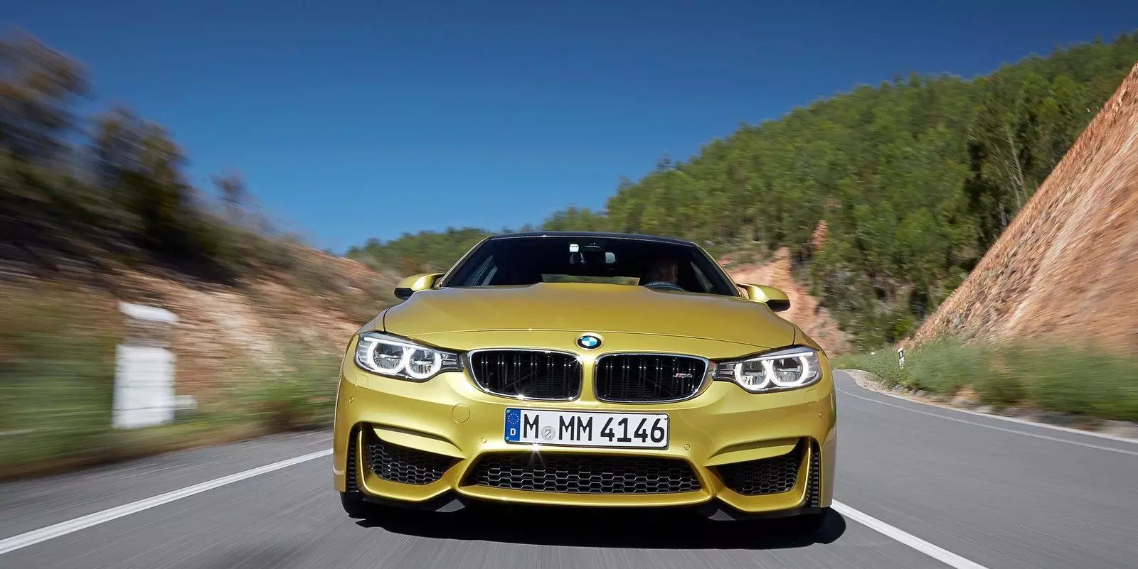 BMW m4