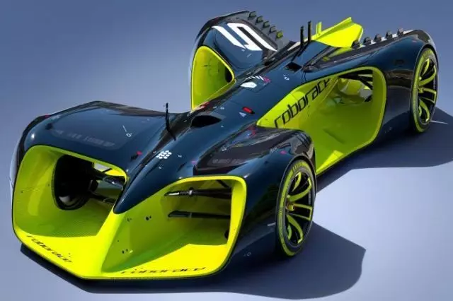 Roborace