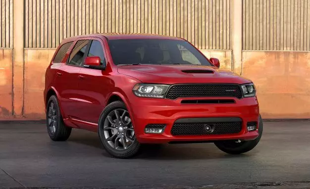 Dodge Durango