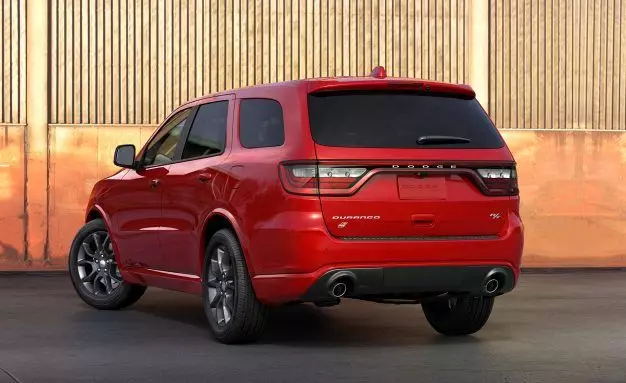 Dodge Durango