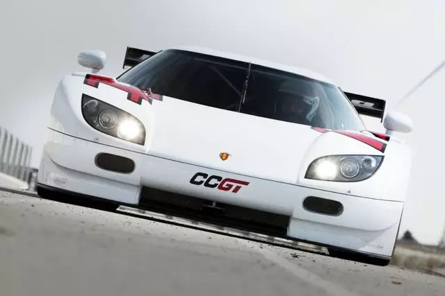 koenigsegg ccgt imoto yogqatso