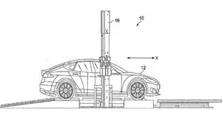 Tesla-patent