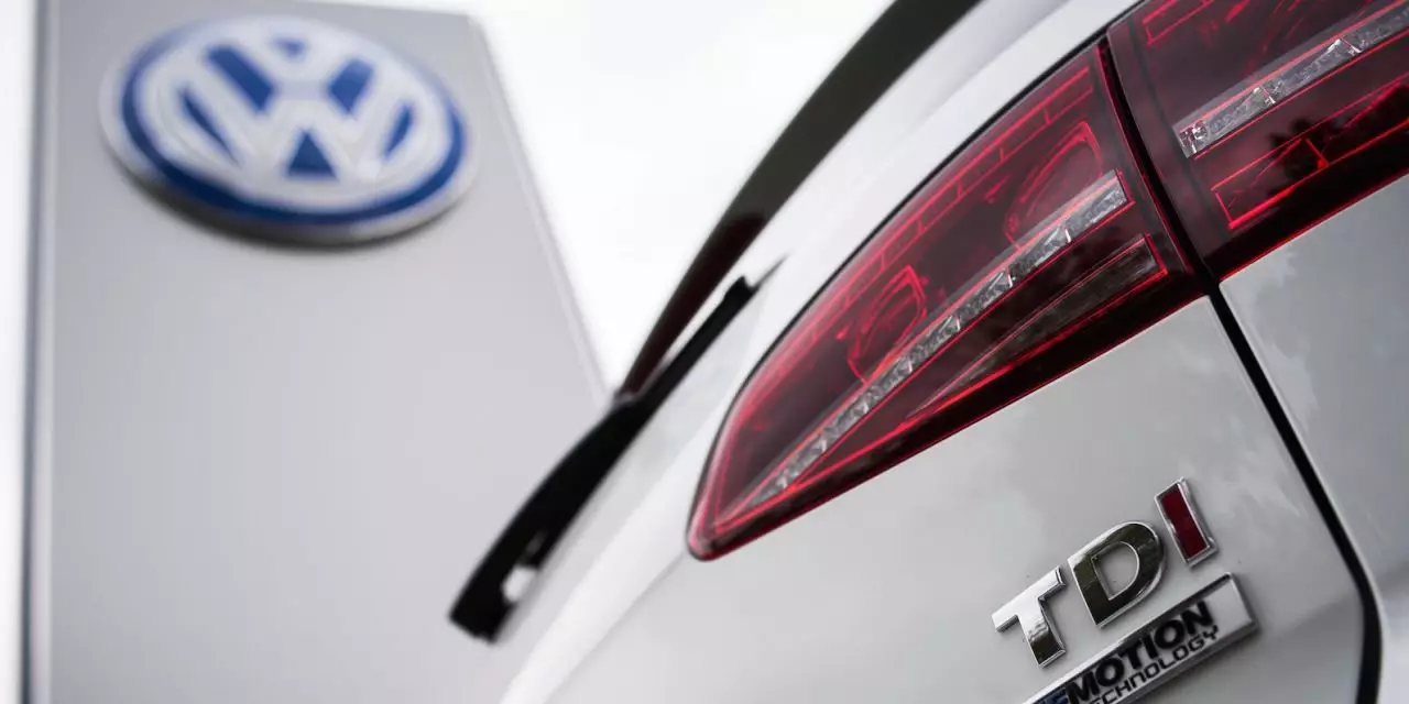 Volkswagen će se navodno suočiti s krivičnim kaznama zbog varanja emisija