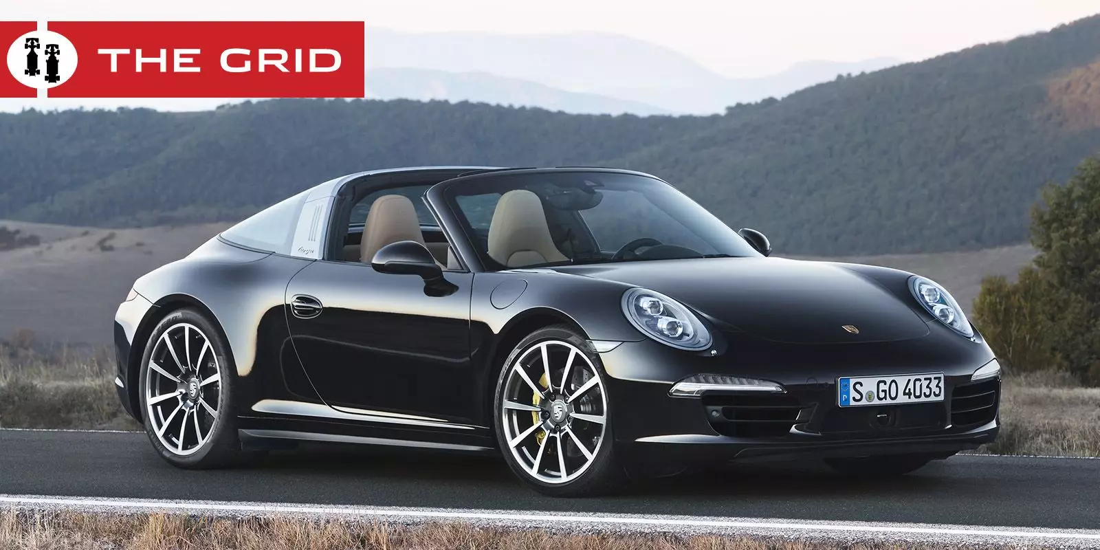 Porsche 'mühərrik manipulyasiyası' ilə bağlı araşdırılır