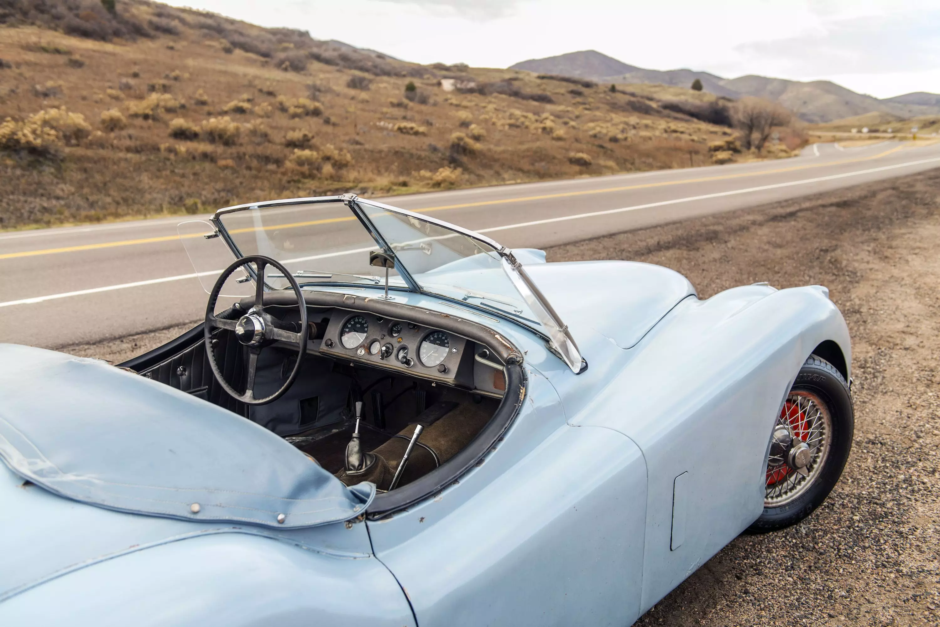 Land Gefier, Gefier, Auto, Coupé, Klassesch Auto, Sportsauto, Cabriolet, Vintage Auto, Antiquitéite Auto, Klassiker,