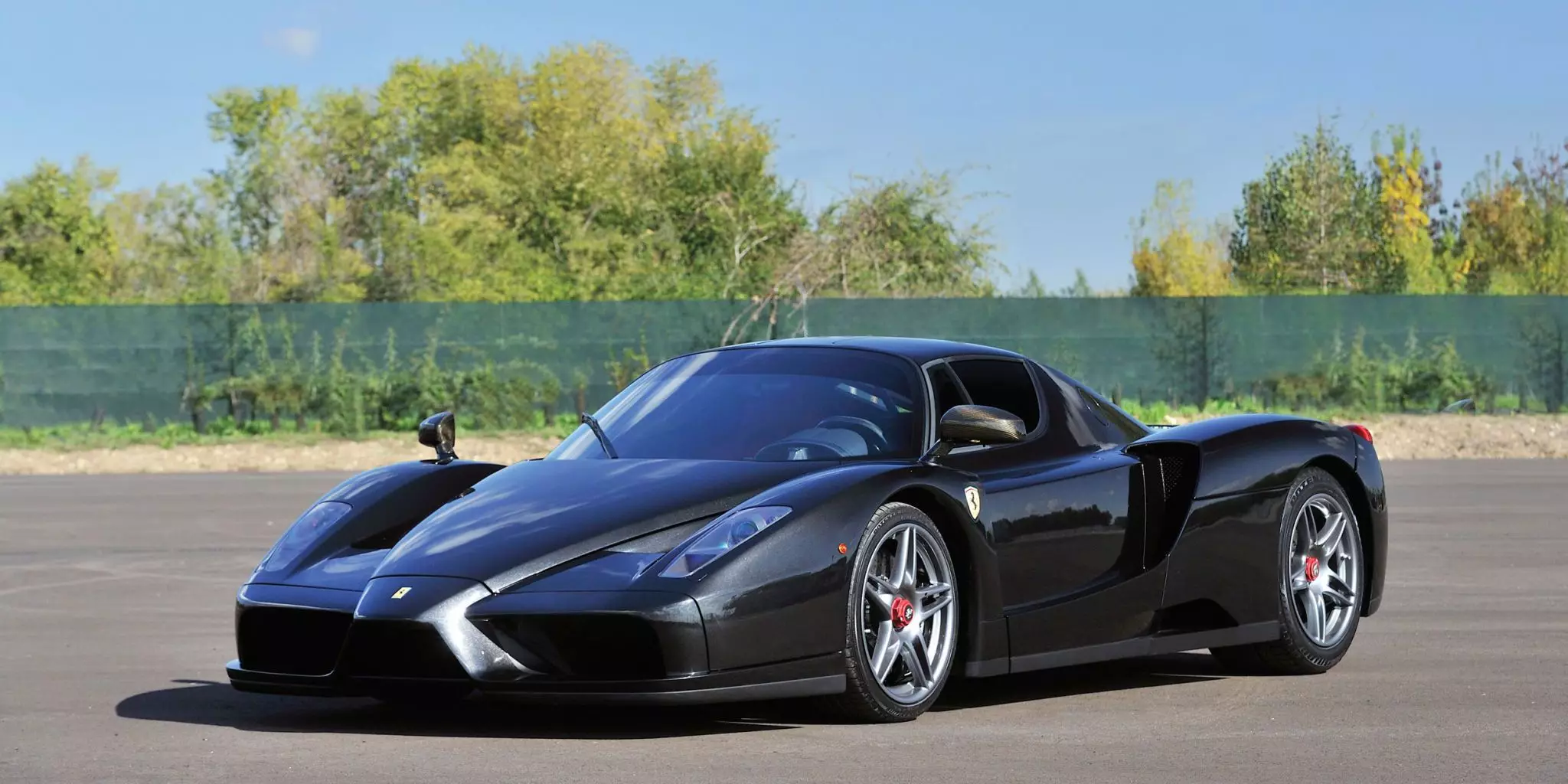 Ferrari Enzo