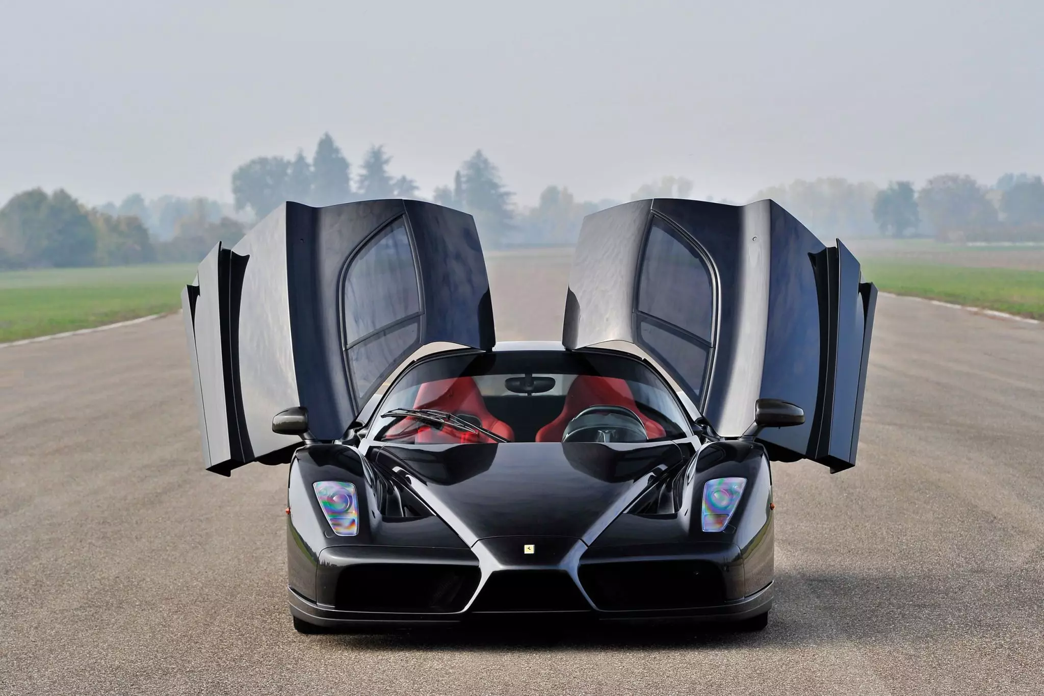 Ferrari Enzo