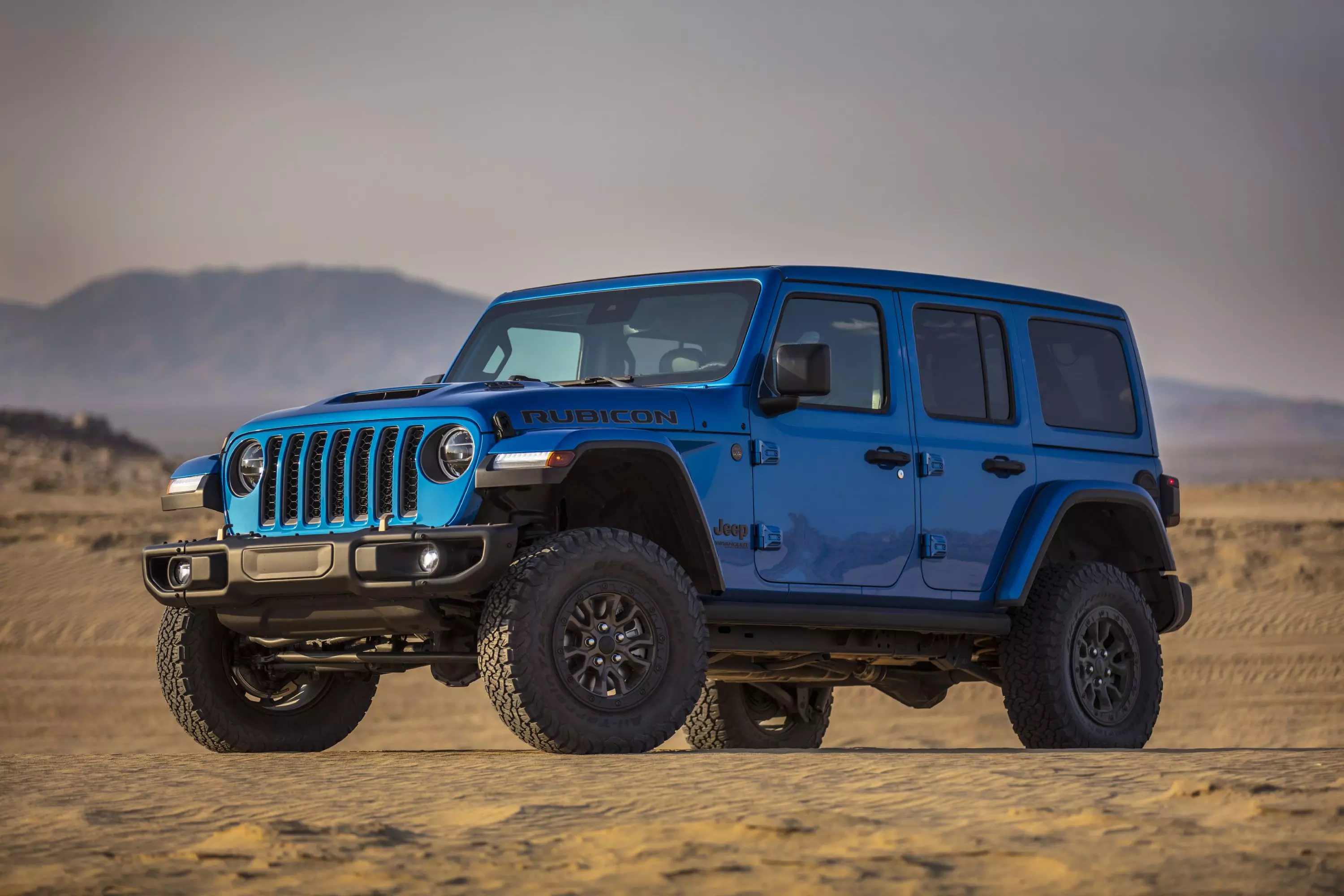 2021 jeep wrangler rubicon 392