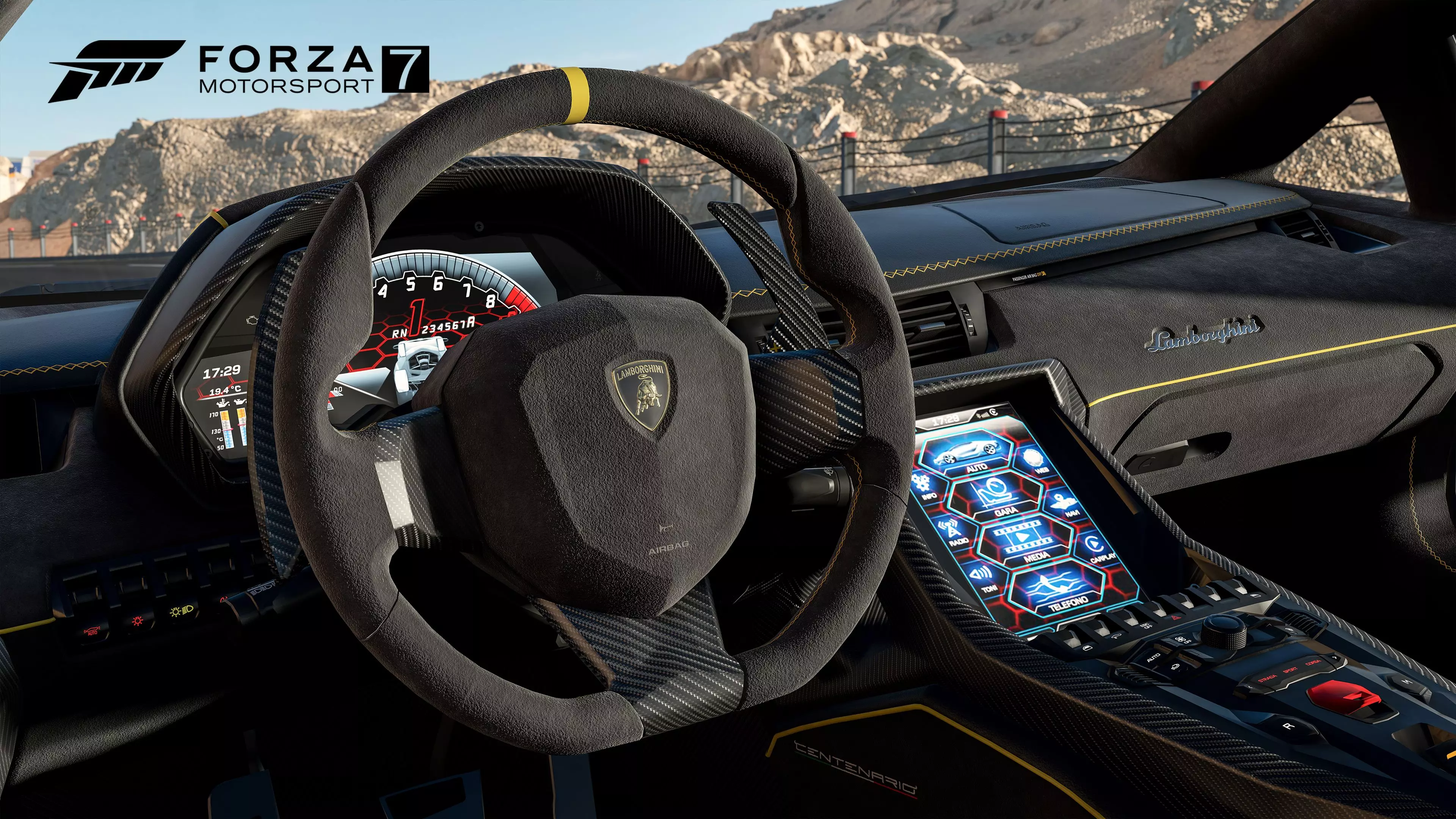 Forza Motor Sporları 7