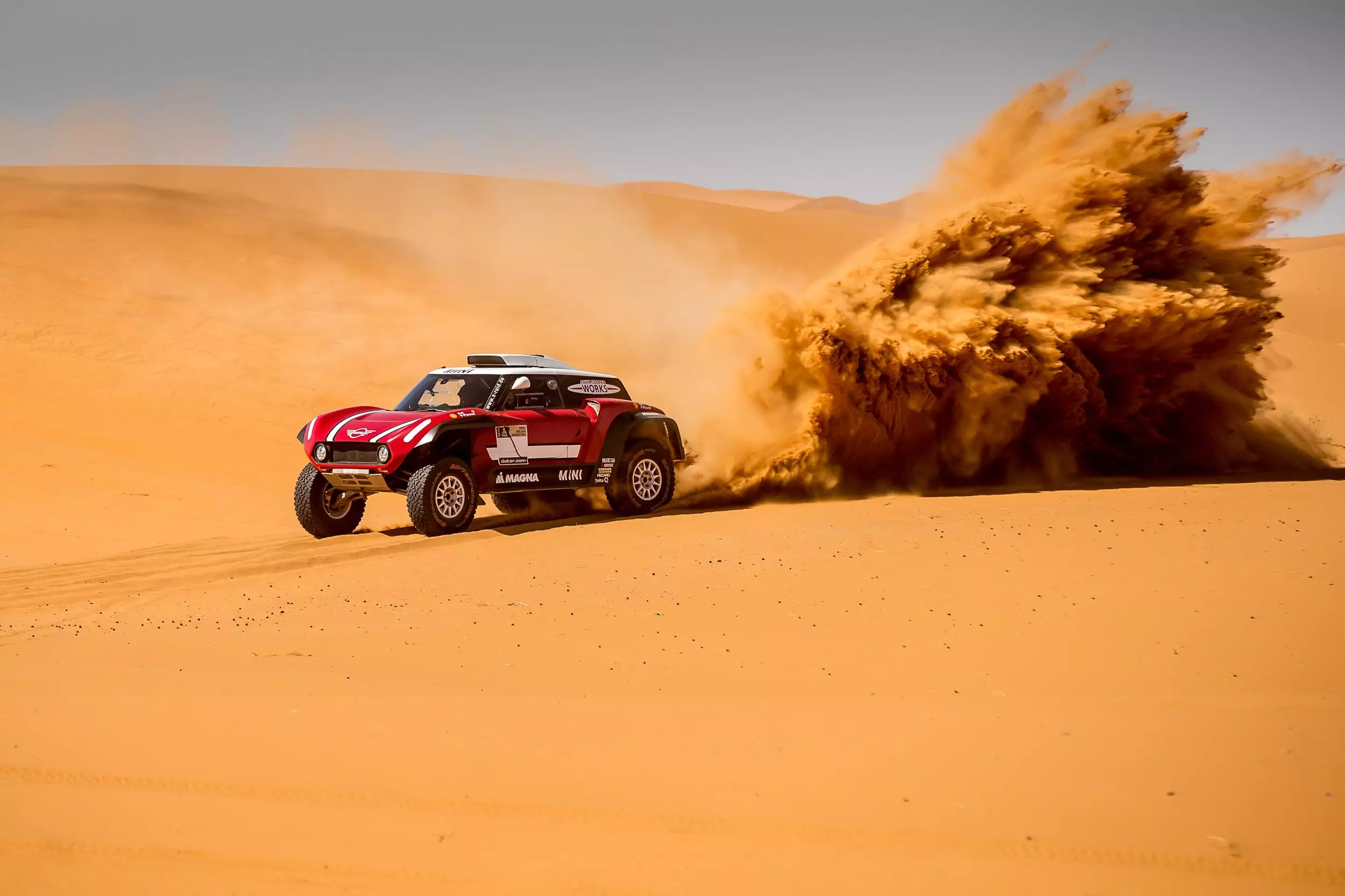 Desert, Desert racing, Natural чөйрө, Кум, Унаа, Ралли рейд, Off-roading, Off-road жарыш, Пейзаж, Машина,