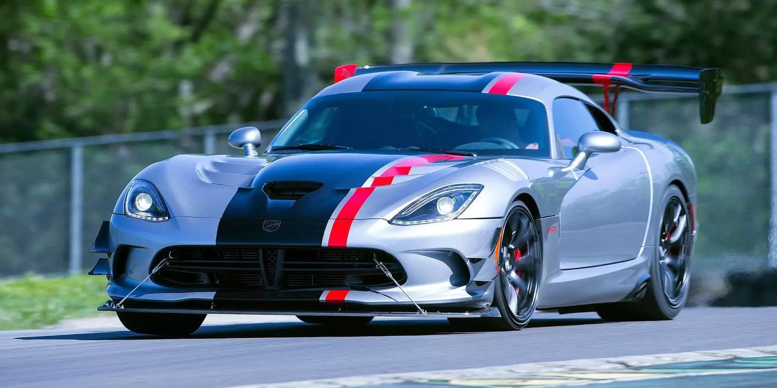 viper acr