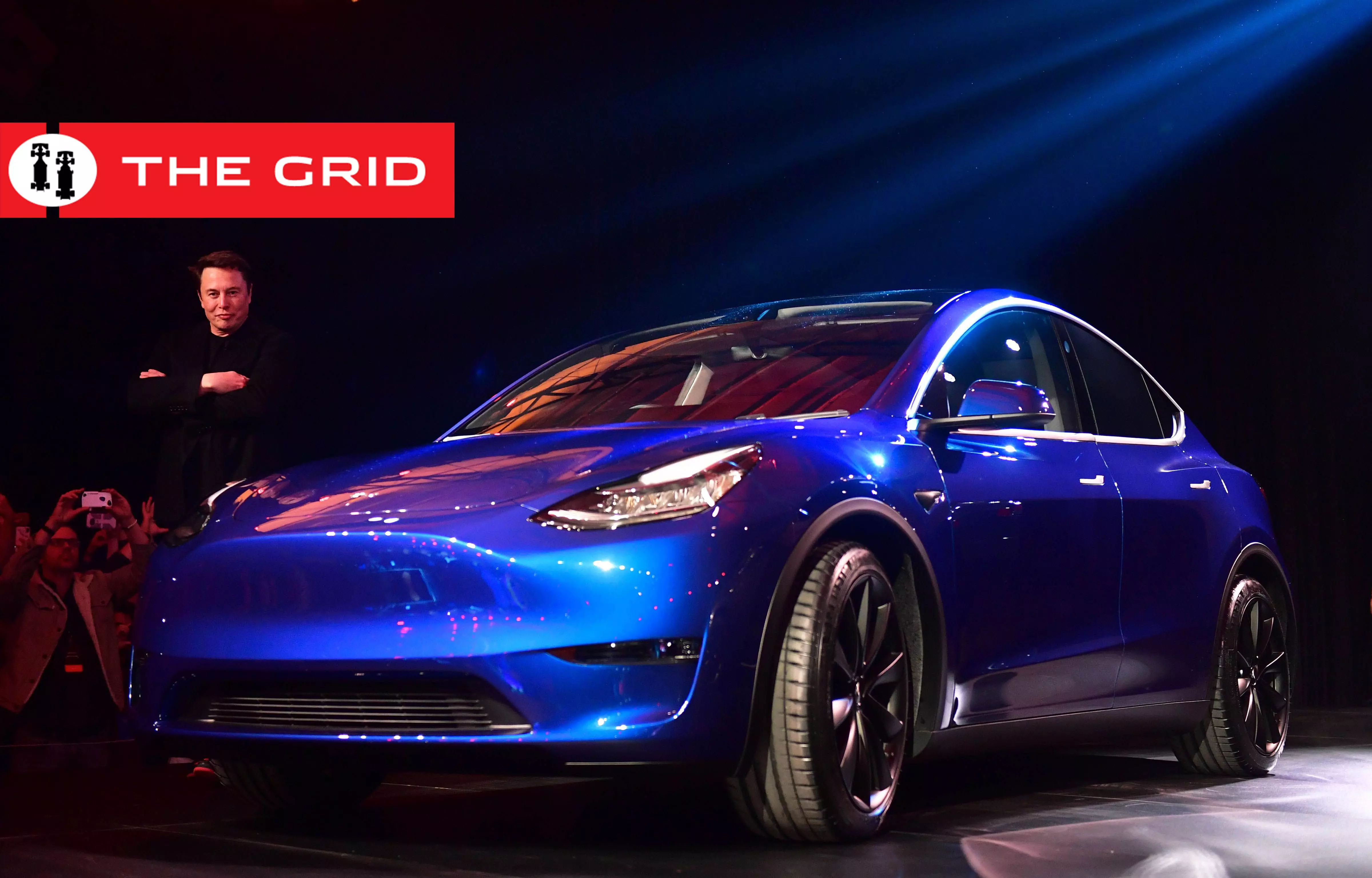 Tesla Ti royin Tun Ijakadi Pẹlu Awọn ọran Didara