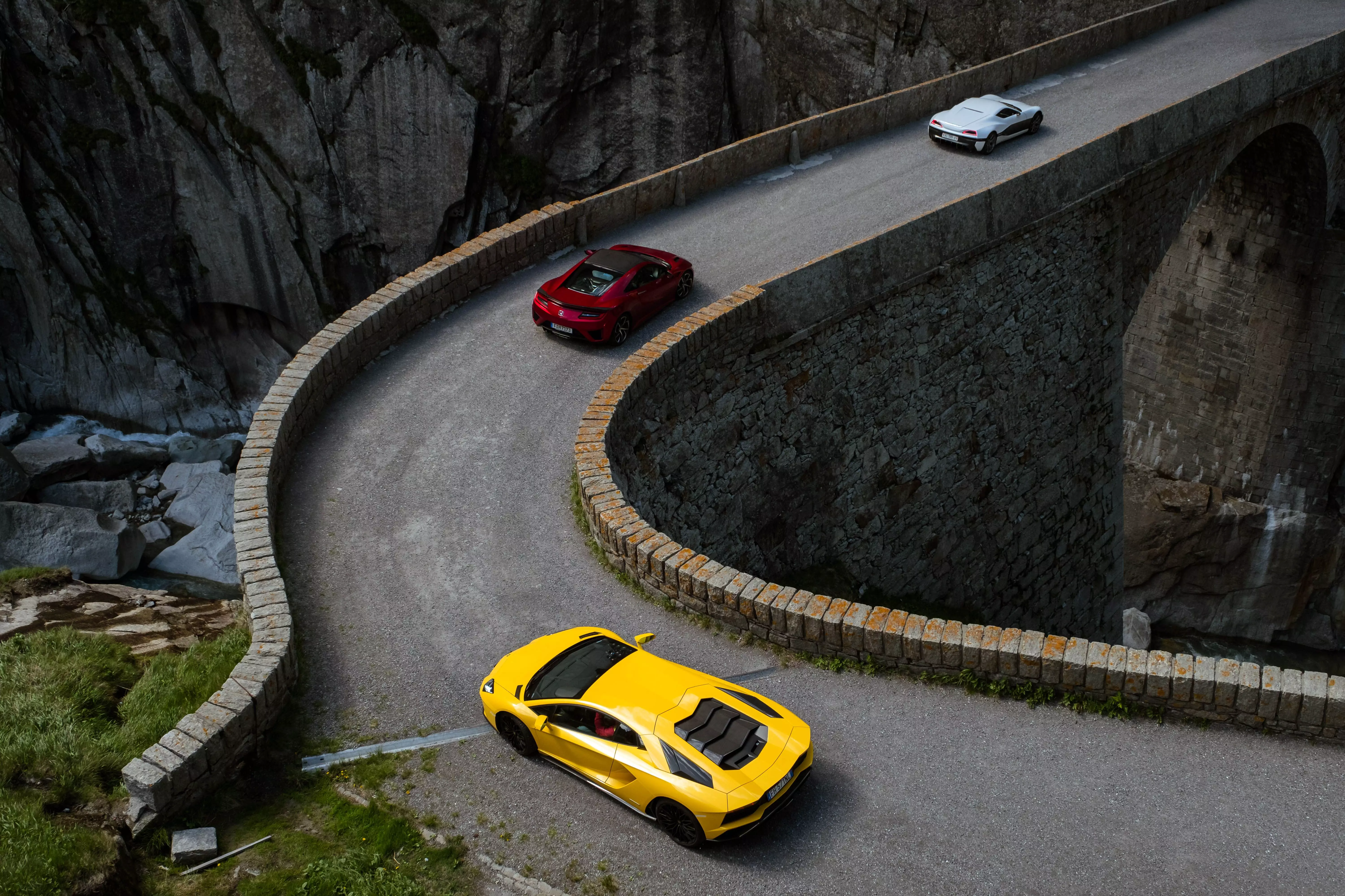 Vehículo, Amarillo, Coche, Coche de carreras, Coche deportivo, Superdeportivo, Coche de alto rendimiento, Asfalto, Pista de carreras, Porsche,