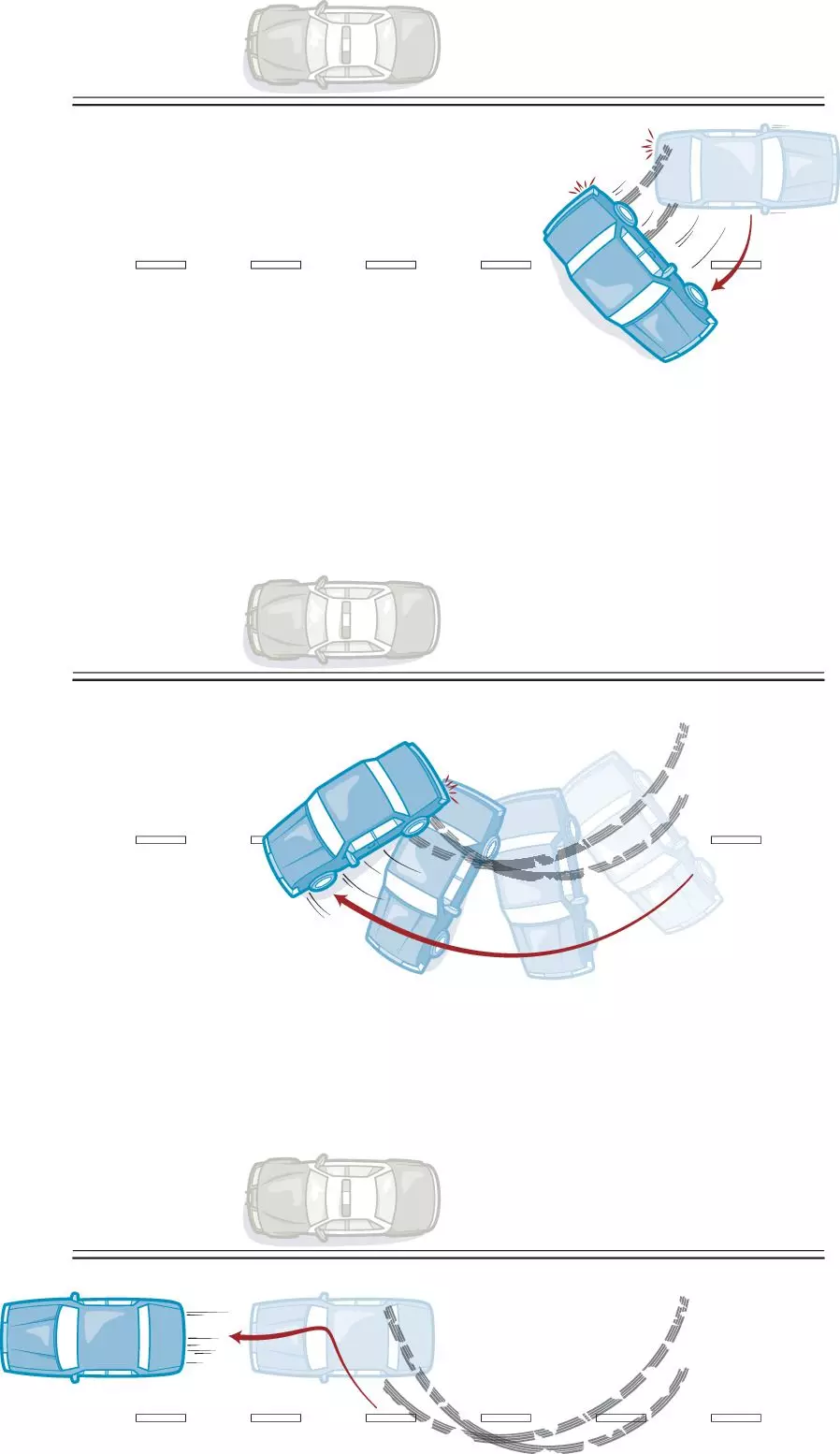 odwróć 180 stunt