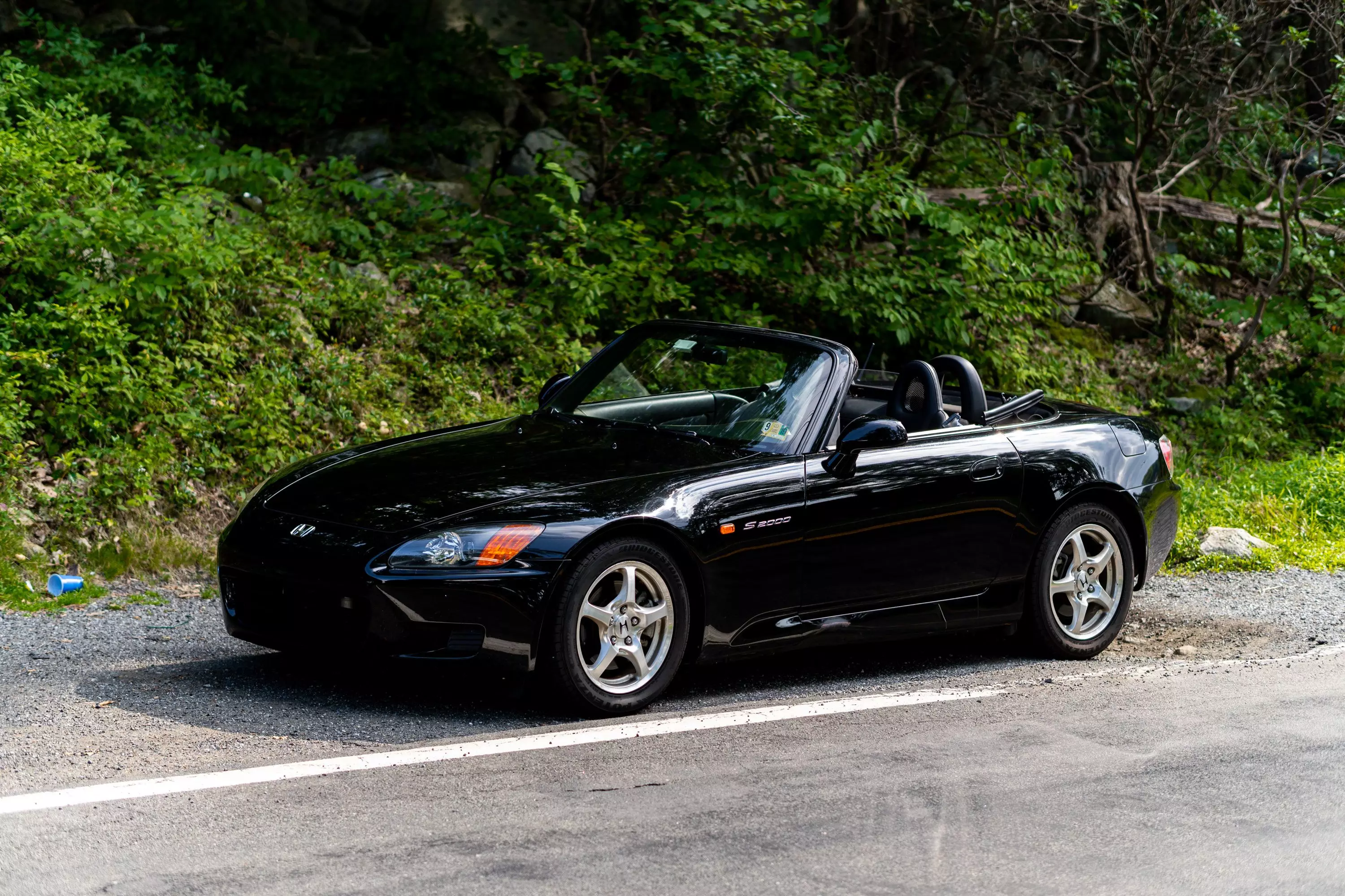 2003 Honda s2000