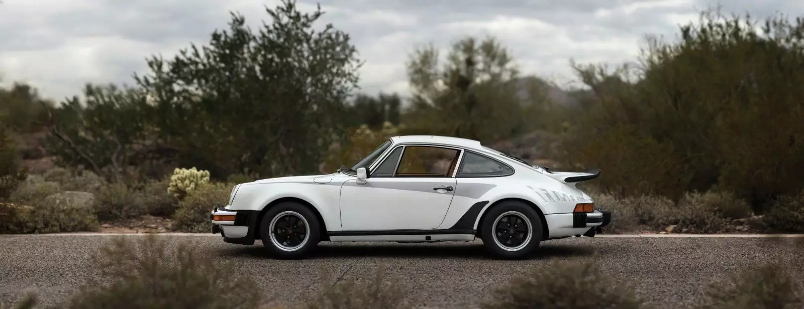 911 Turbo Carrera nga profile