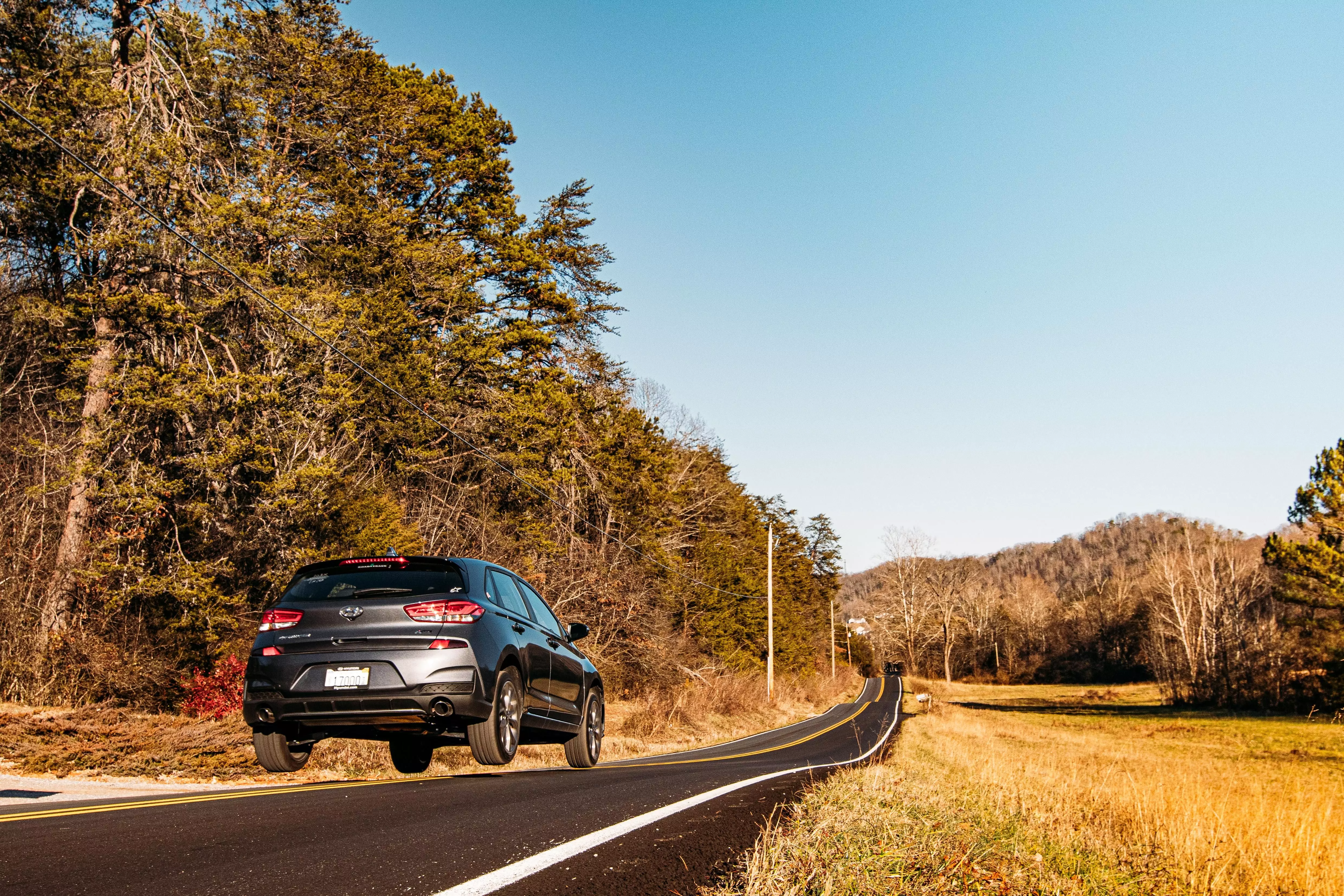 2019 hyundai elantra gt n layi