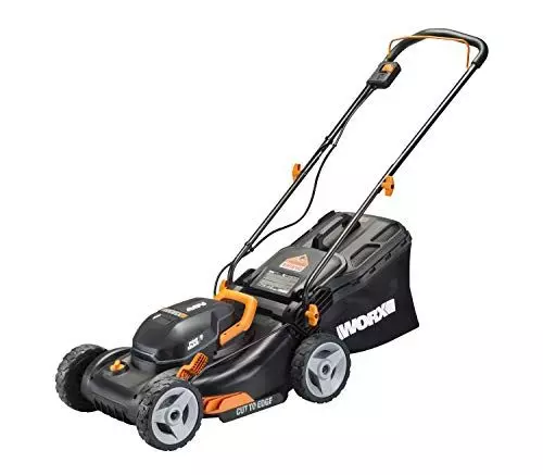 Mga Electric Lawn Mower - 5 nga Labing Maayo nga Electric Lawn Mower para sa 2021 20430_5