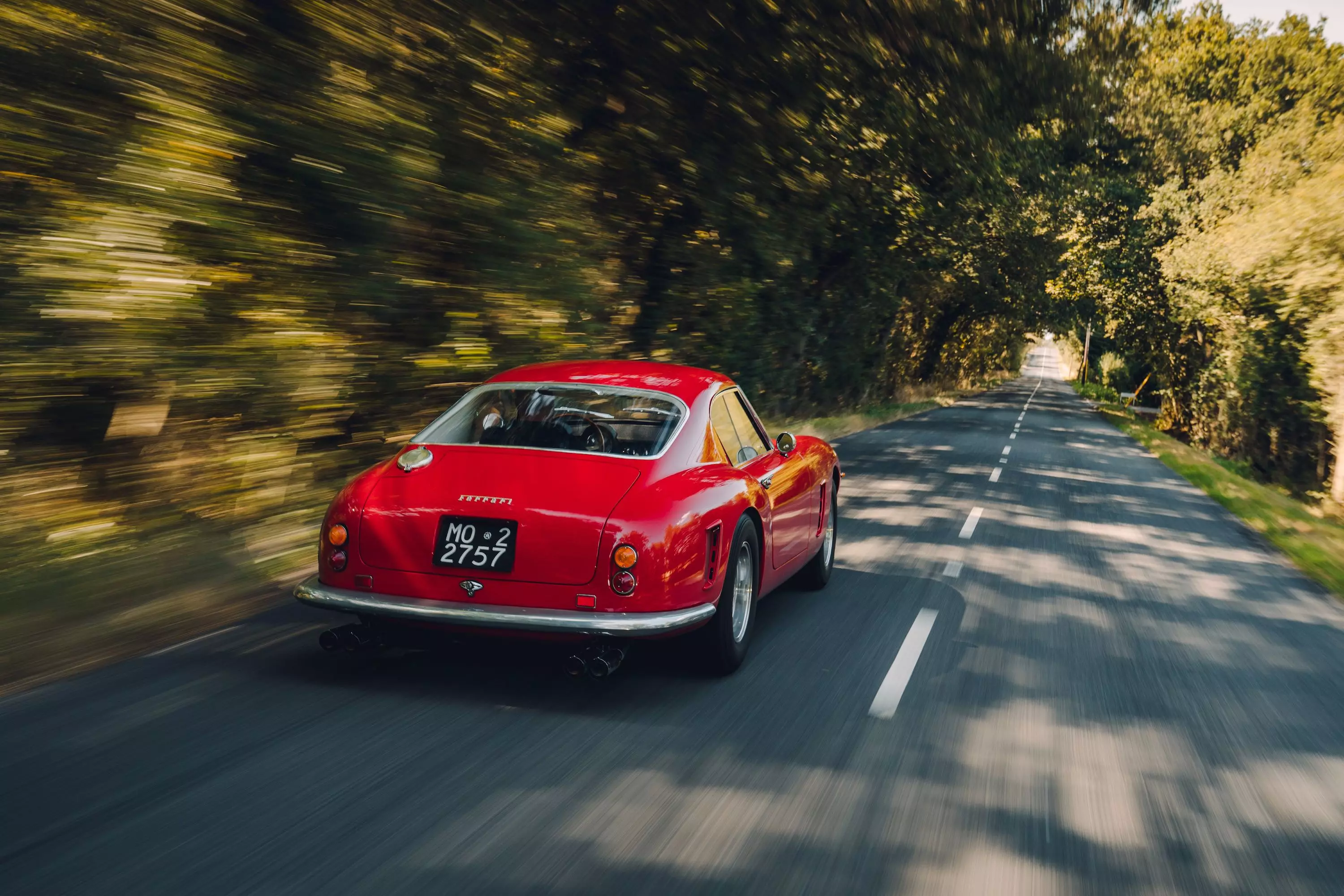 gto engineering 250 revival