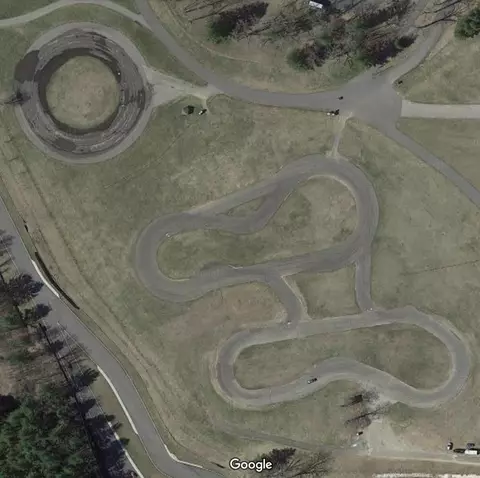 lime rock infield N'ezie google maps