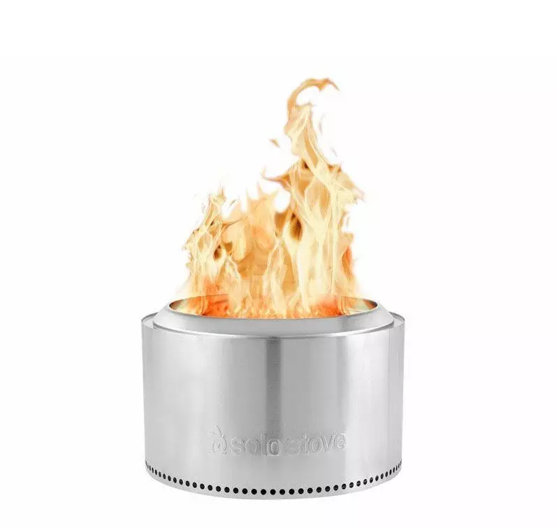 Labing Maayo nga Portable Fire Pits 2021 | Mga Review sa Outdoor Fire Pit 21046_11