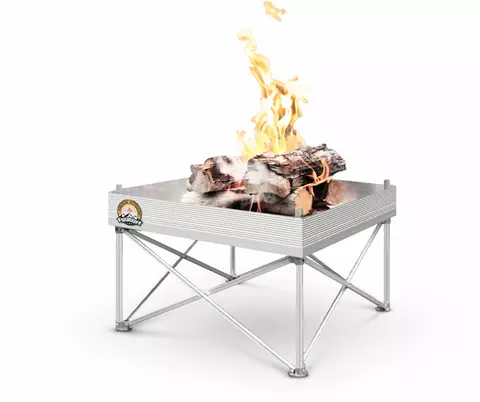 Labing Maayo nga Portable Fire Pits 2021 | Mga Review sa Outdoor Fire Pit 21046_12