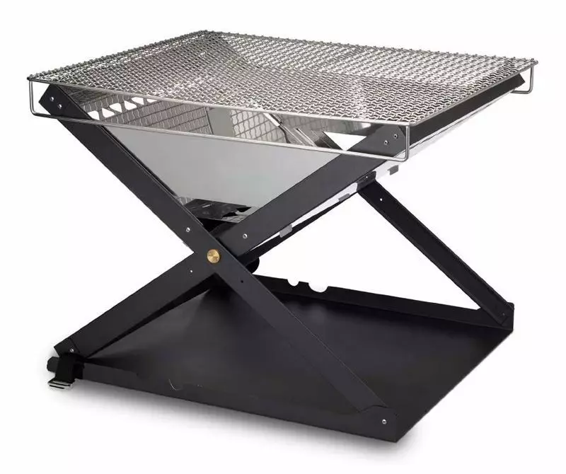 Labing Maayo nga Portable Fire Pits 2021 | Mga Review sa Outdoor Fire Pit 21046_13