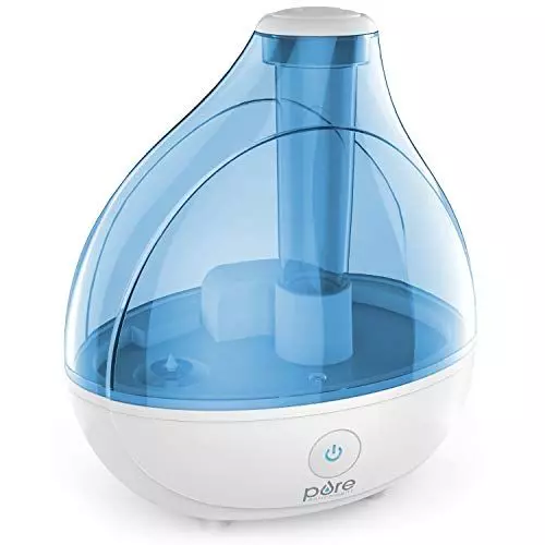 بہترین Humidifiers 2020 | Humidifier کے جائزے 21047_10