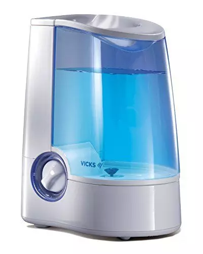 Labing maayo nga Humidifiers 2020 | Mga Review sa Humidifier 21047_11