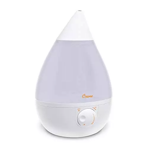 Mafi kyawun Humidifiers 2020 | Humidifier Reviews 21047_15