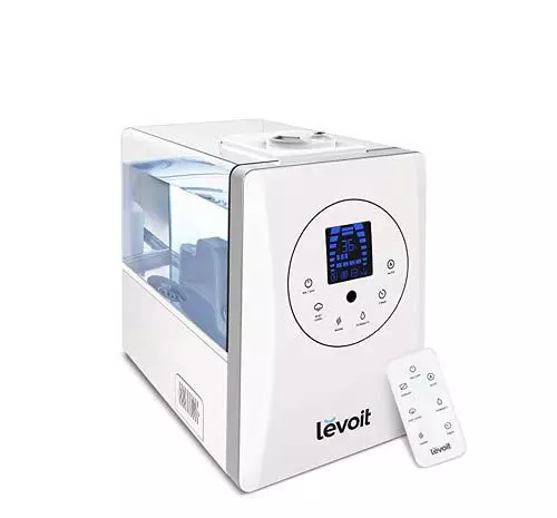 Levoit LV600HH الٹراسونک ہیومیڈیفائر