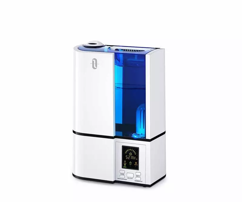 TaoTronics Humidifier