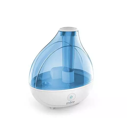 Pure Enrichment MistAire Ultrasonic Humidifier