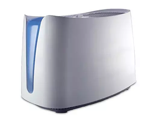 Labing maayo nga Humidifiers 2020 | Mga Review sa Humidifier 21047_6