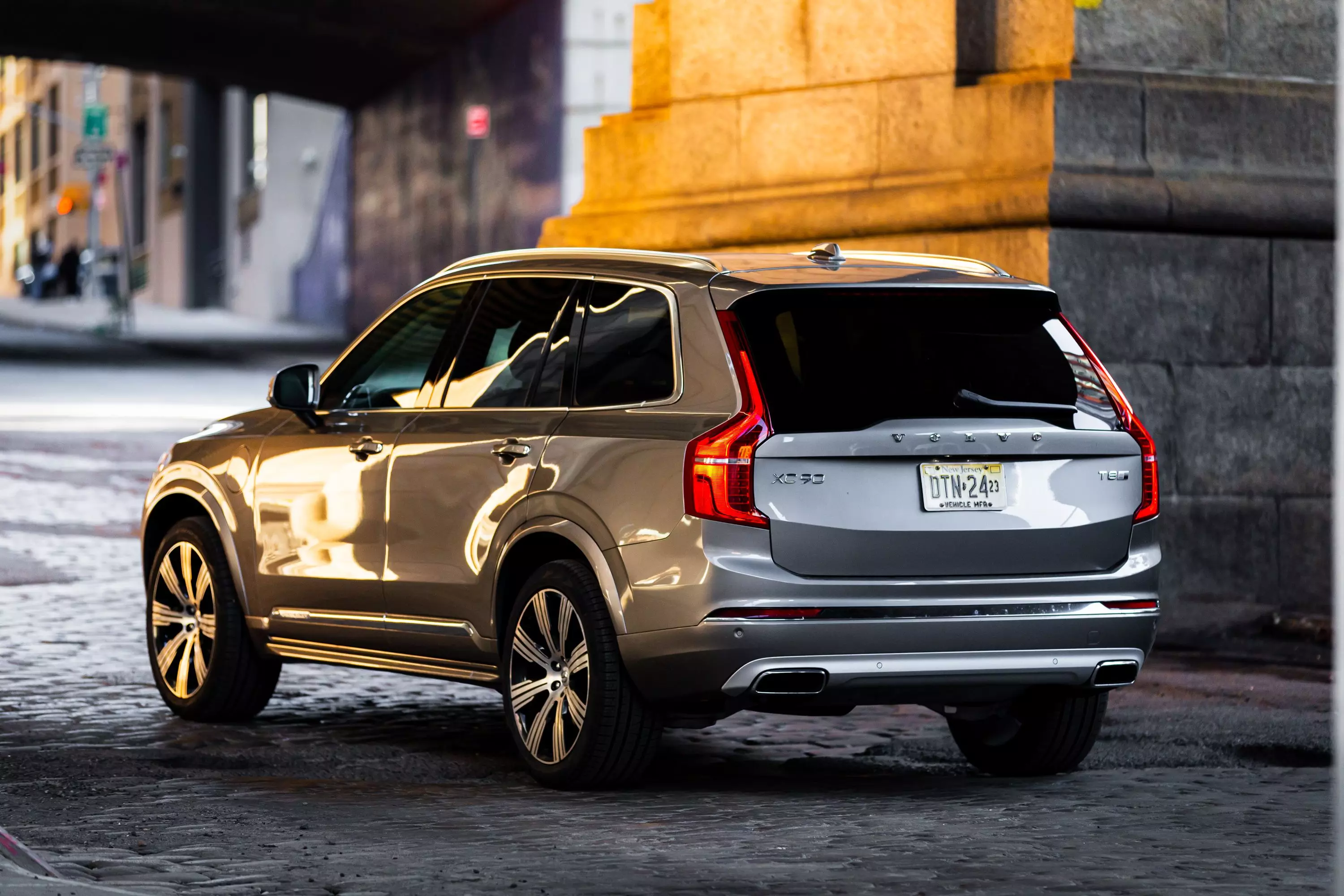 2020 volvo xc90 t8 inskripzioa