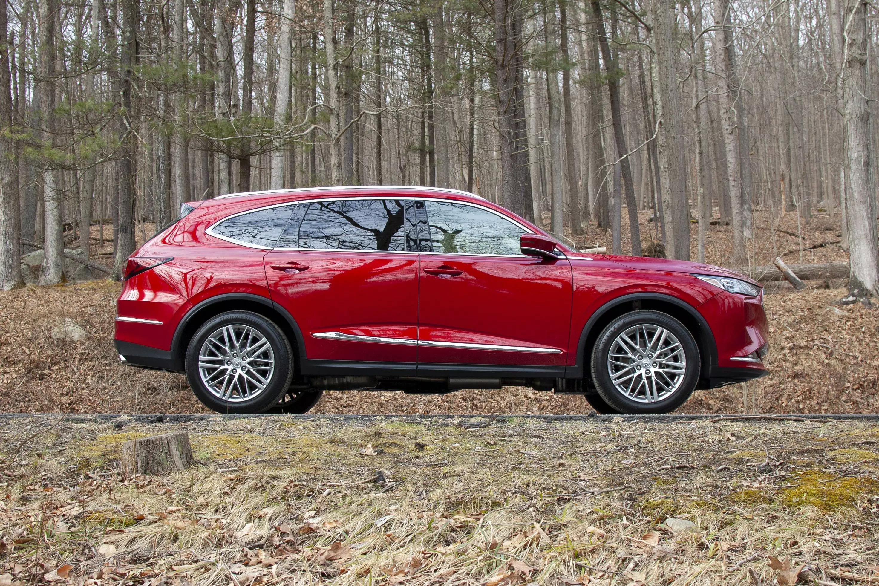 2022 acura mdx