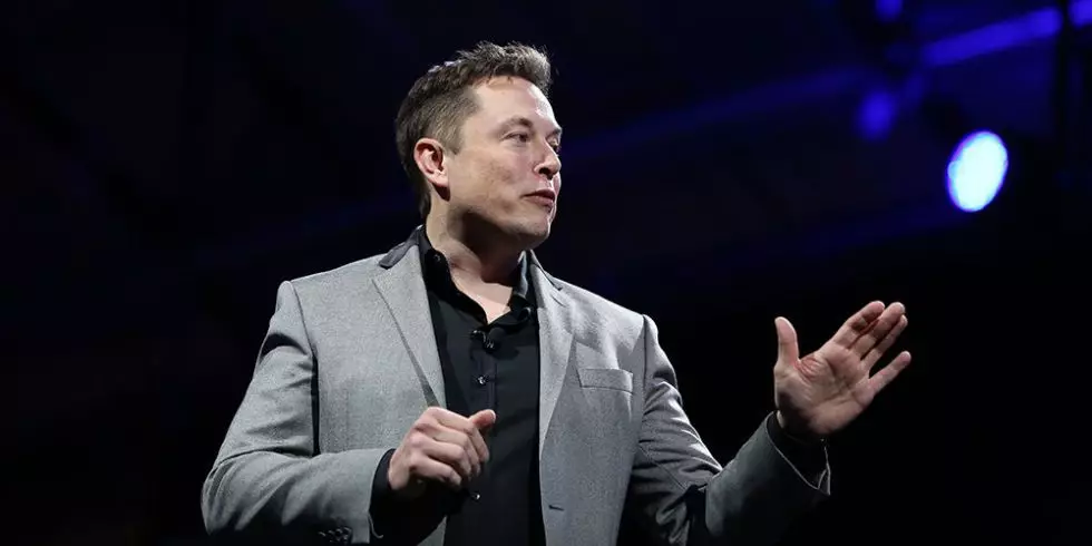 Deir Elon Musk go bhfuil sé ar tí Máistirphlean Rúnda Nua a Nochtadh do Tesla