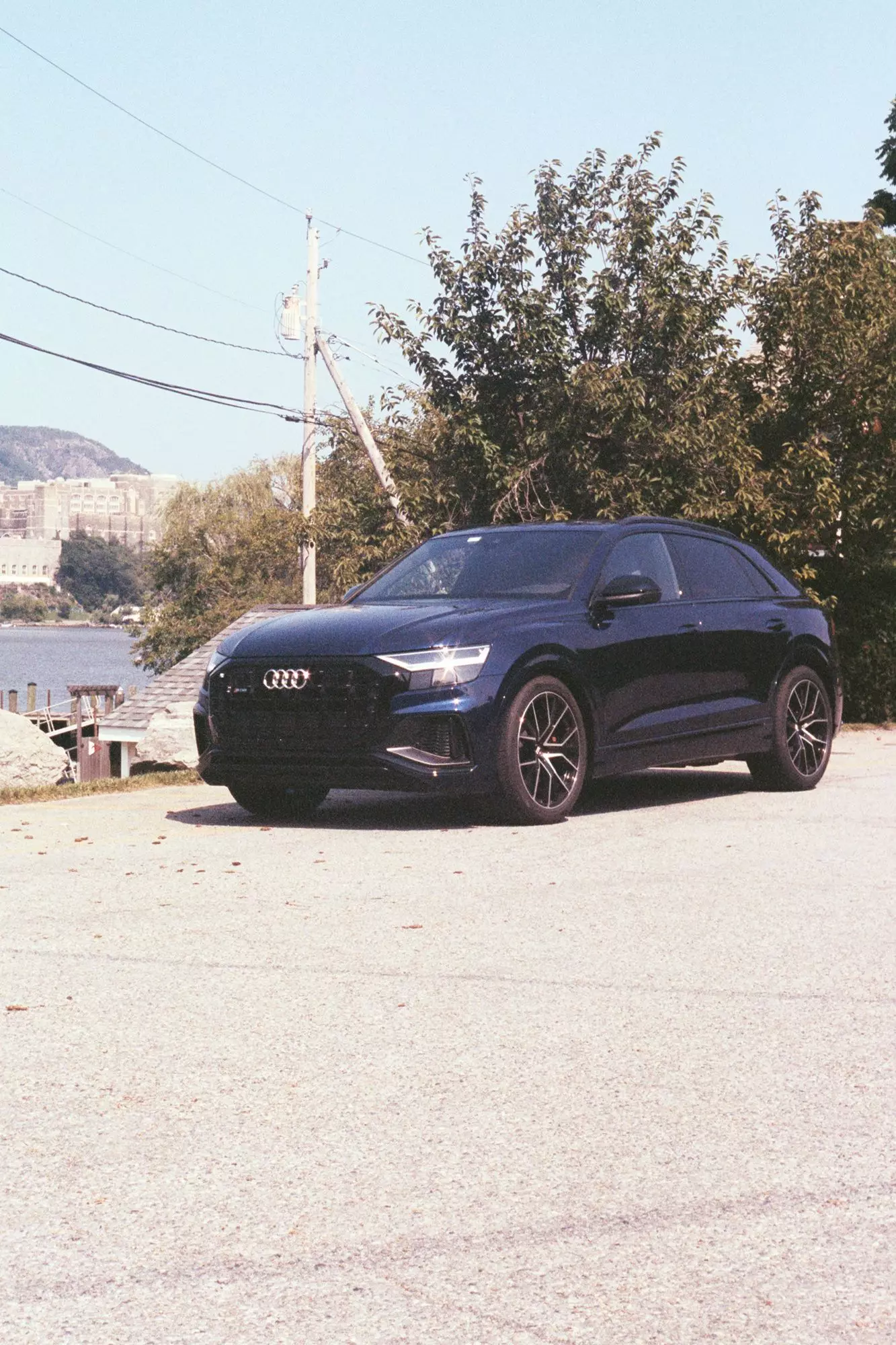 2020 audi sg8