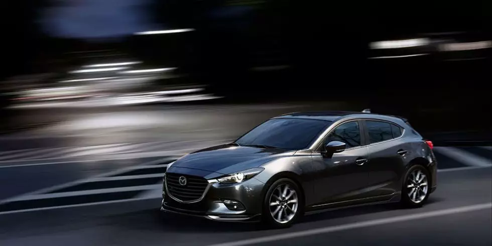 Haydovchilar muhim: Mazda dizayni sizning atrofingizda qanday aylanadi