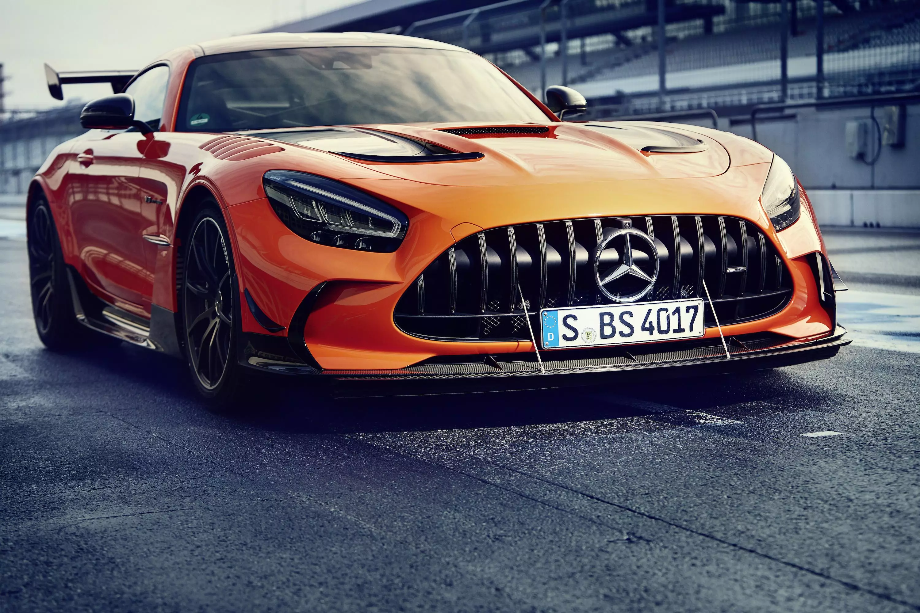 2021 m. mercedes amg gt