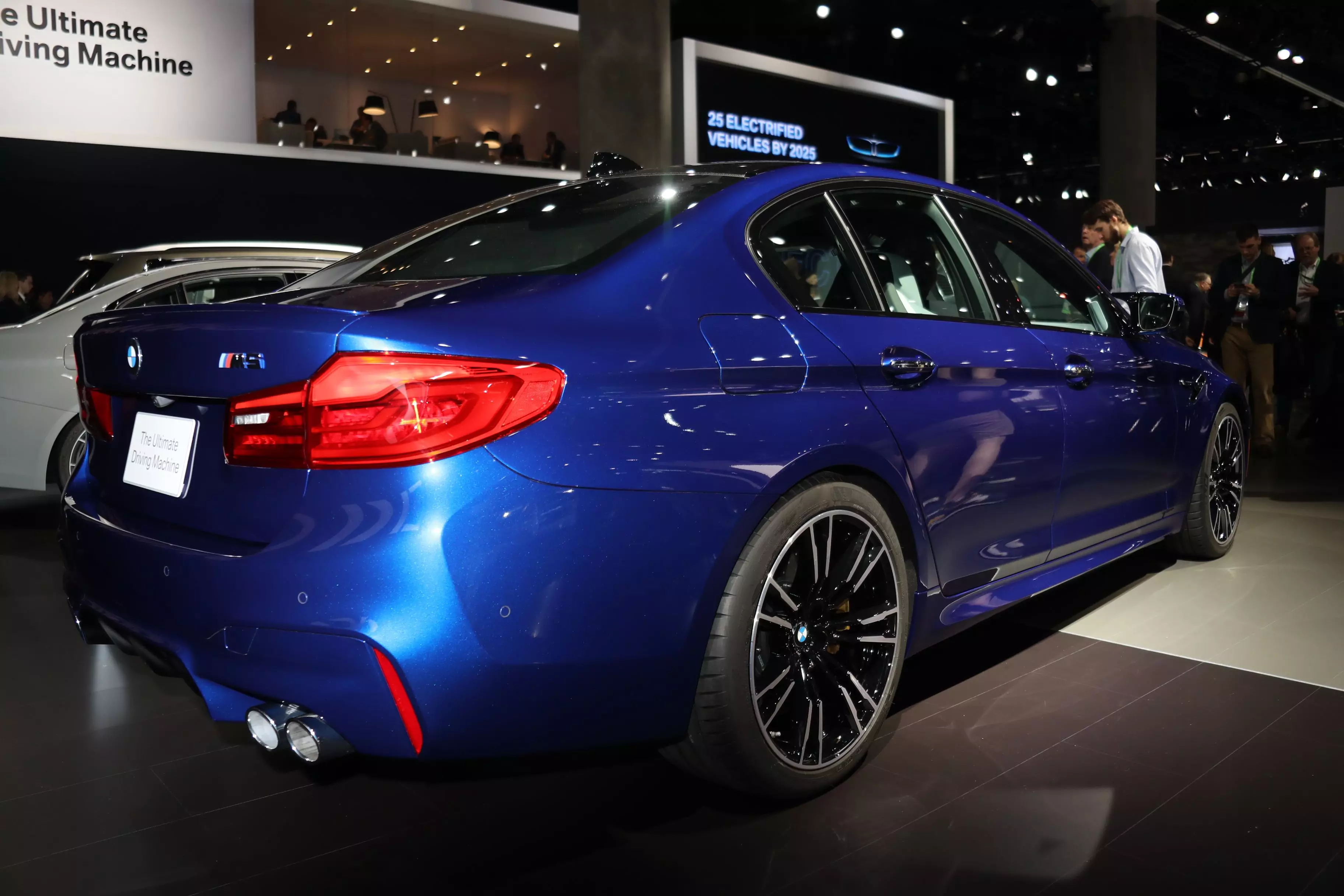 BMW M5