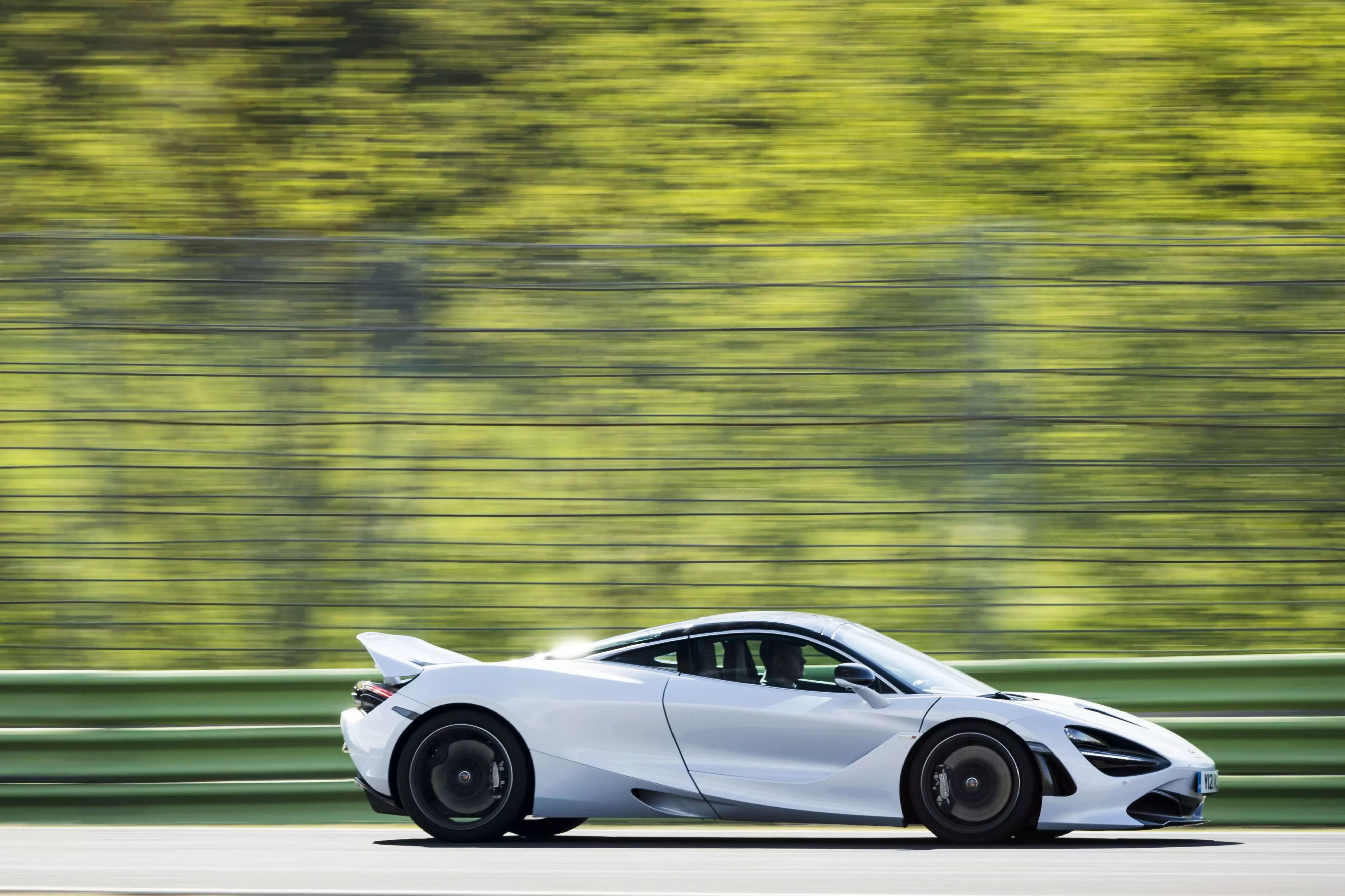 McLaren 720S