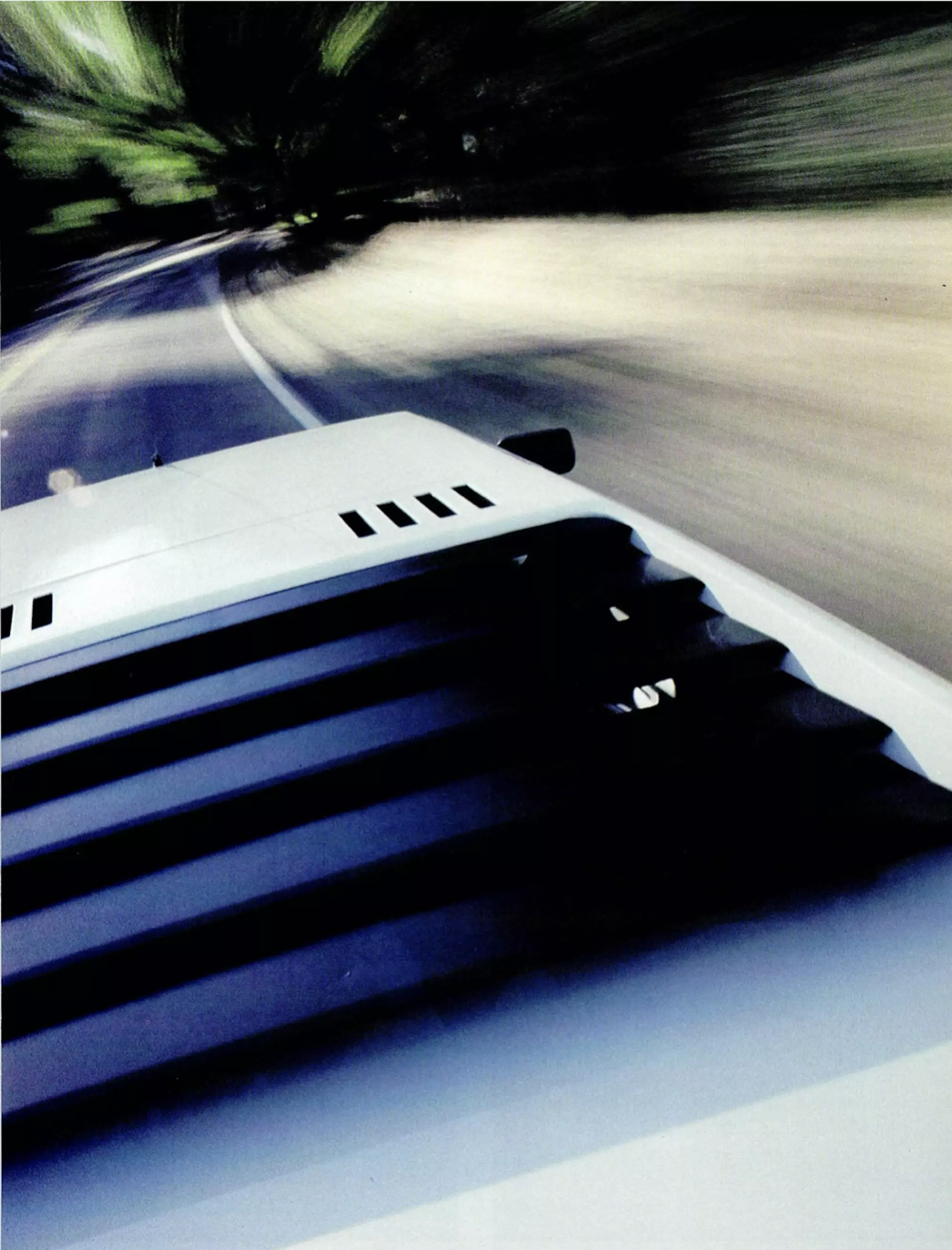 bmw m1 drive