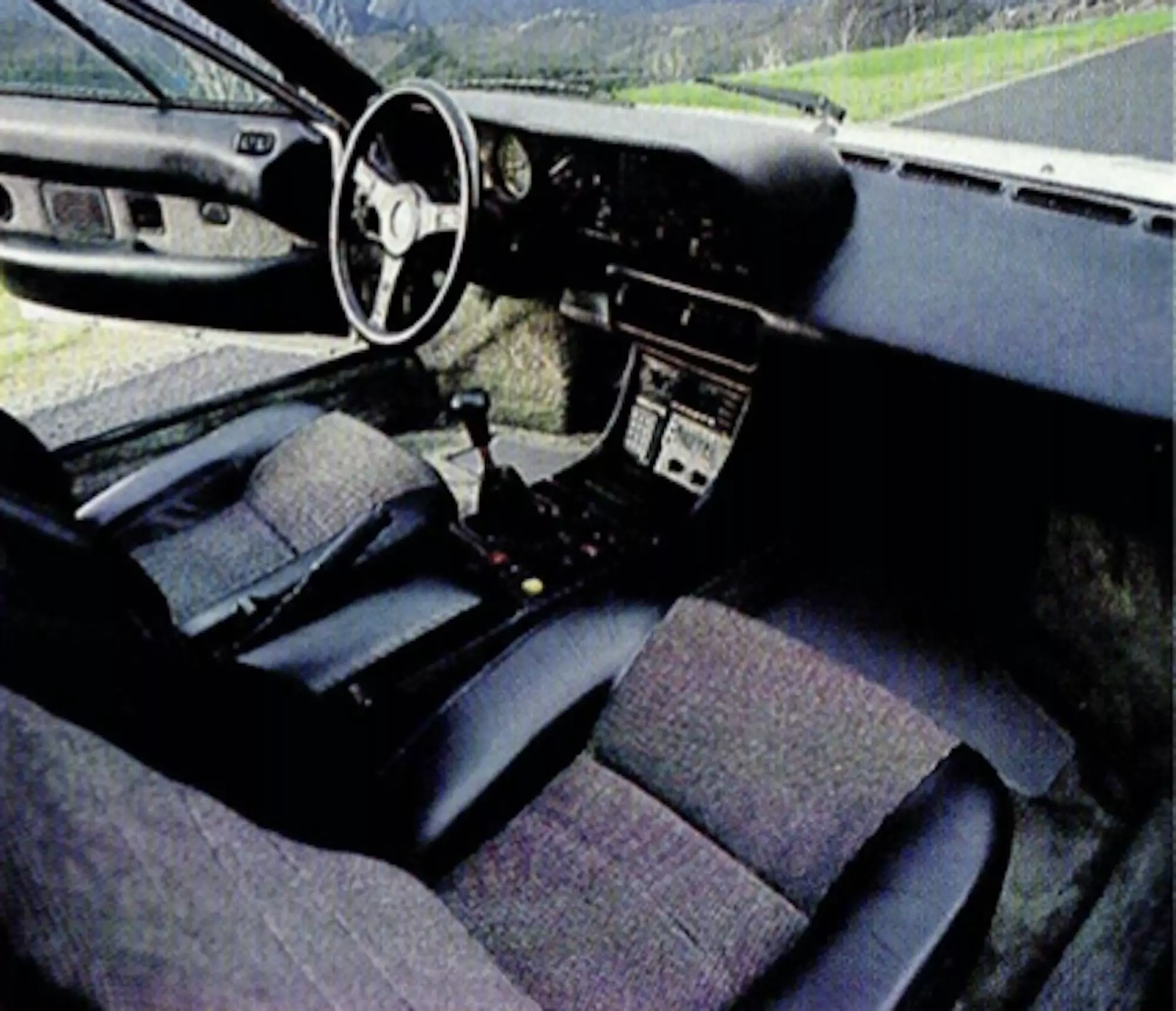 bmw m1 drive