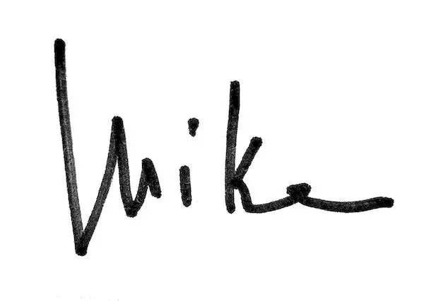 podpis redaktora