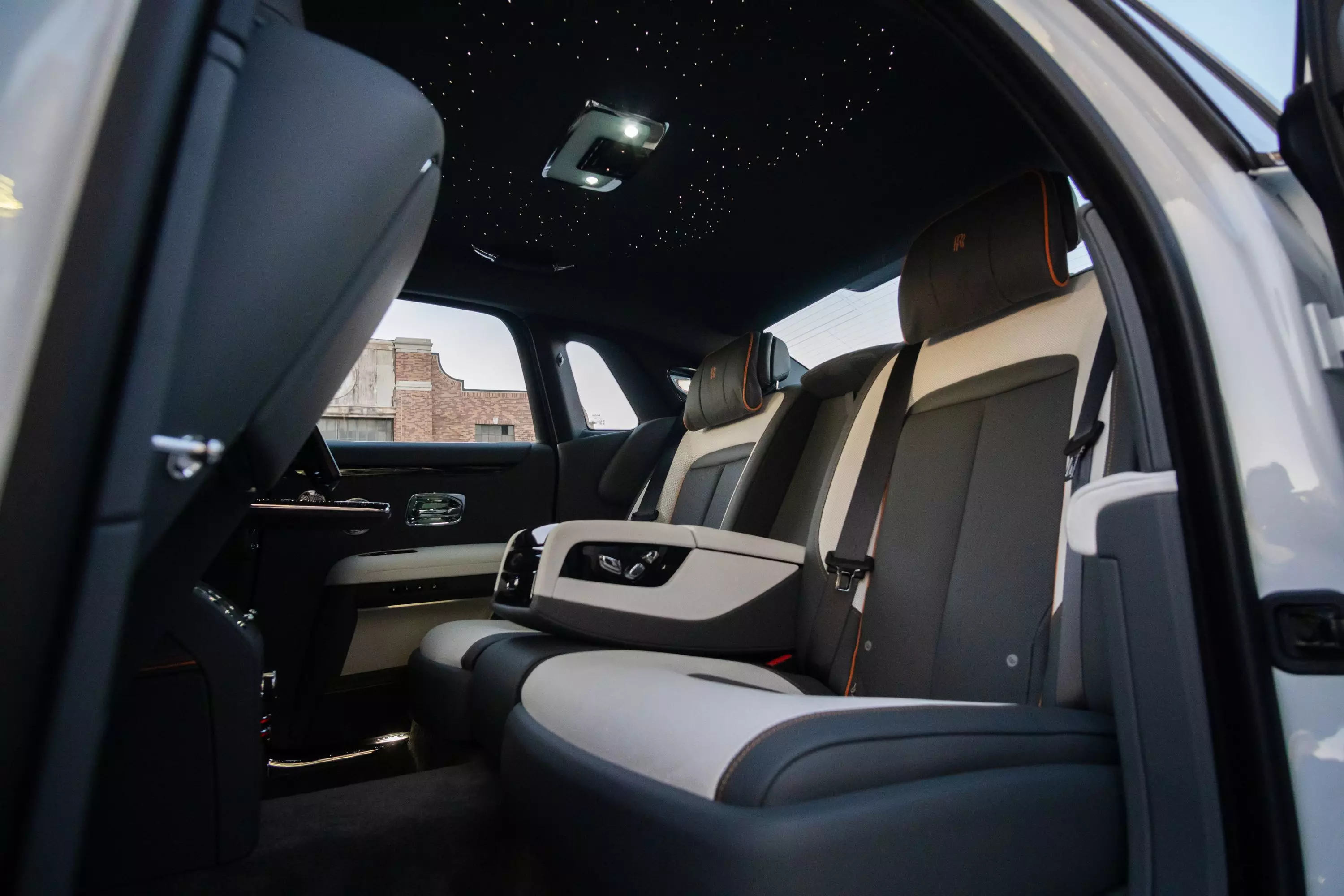 2021 Rolls Royce Ghost Review interior exterior